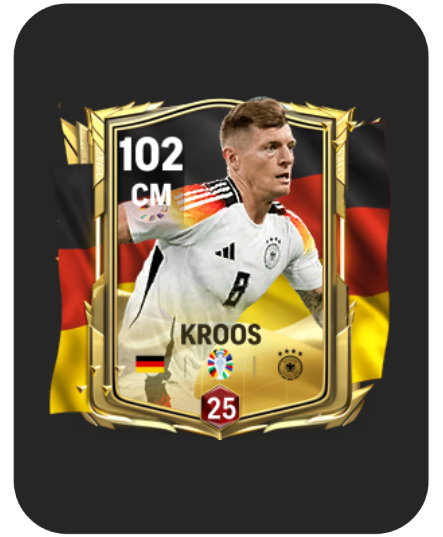 Kroos